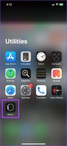 How to Set Up and Use Fall Detection on the Apple Watch - Guiding Tech