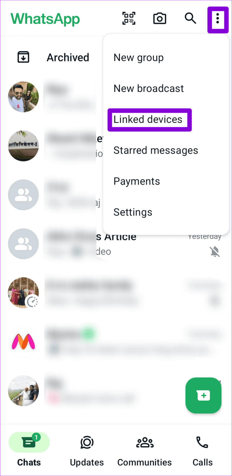 6 Ways to Fix WhatsApp Desktop App Not Showing Notifications on Windows ...