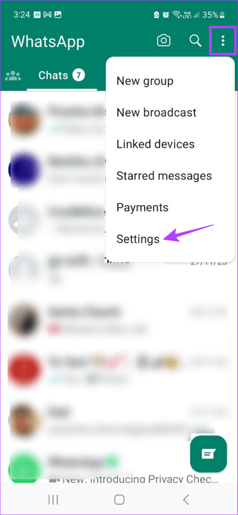 5 Ways to See WhatsApp Status Without Being Seen - Guiding Tech