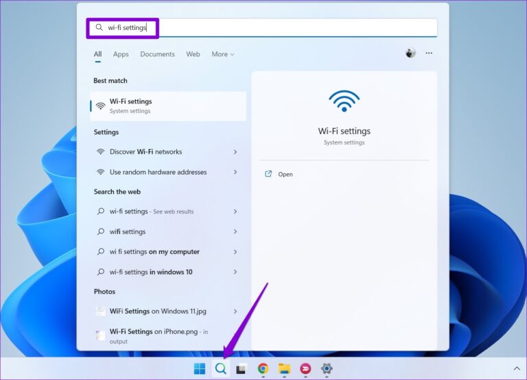 7 Ways to Fix Windows 11 Not Connecting to Wi-Fi Automatically ...