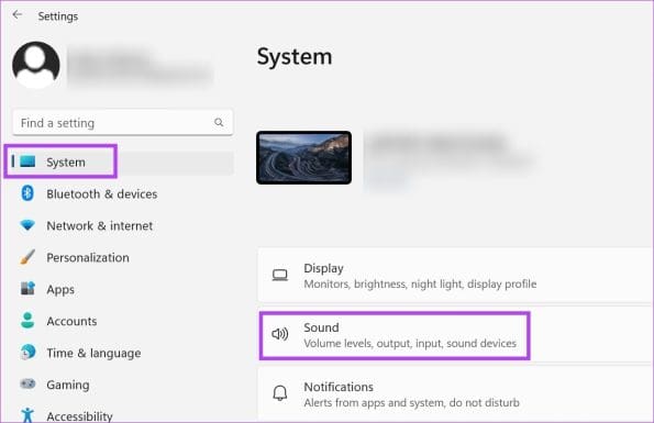 5 Ways to Change Sound Volume in Windows 11 - Guiding Tech