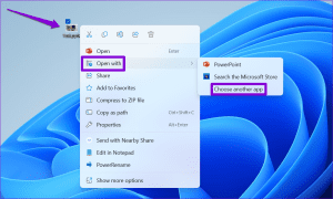 How to Add or Remove Programs From "Open With" Menu in Windows ...