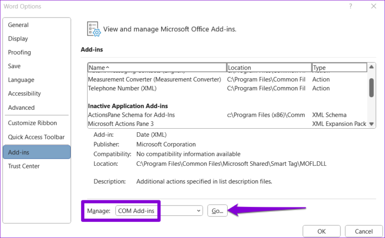 Top 8 Ways to Fix Microsoft Word Opens Files in Read-Only Mode in Windows 10 and Windows 11 ...