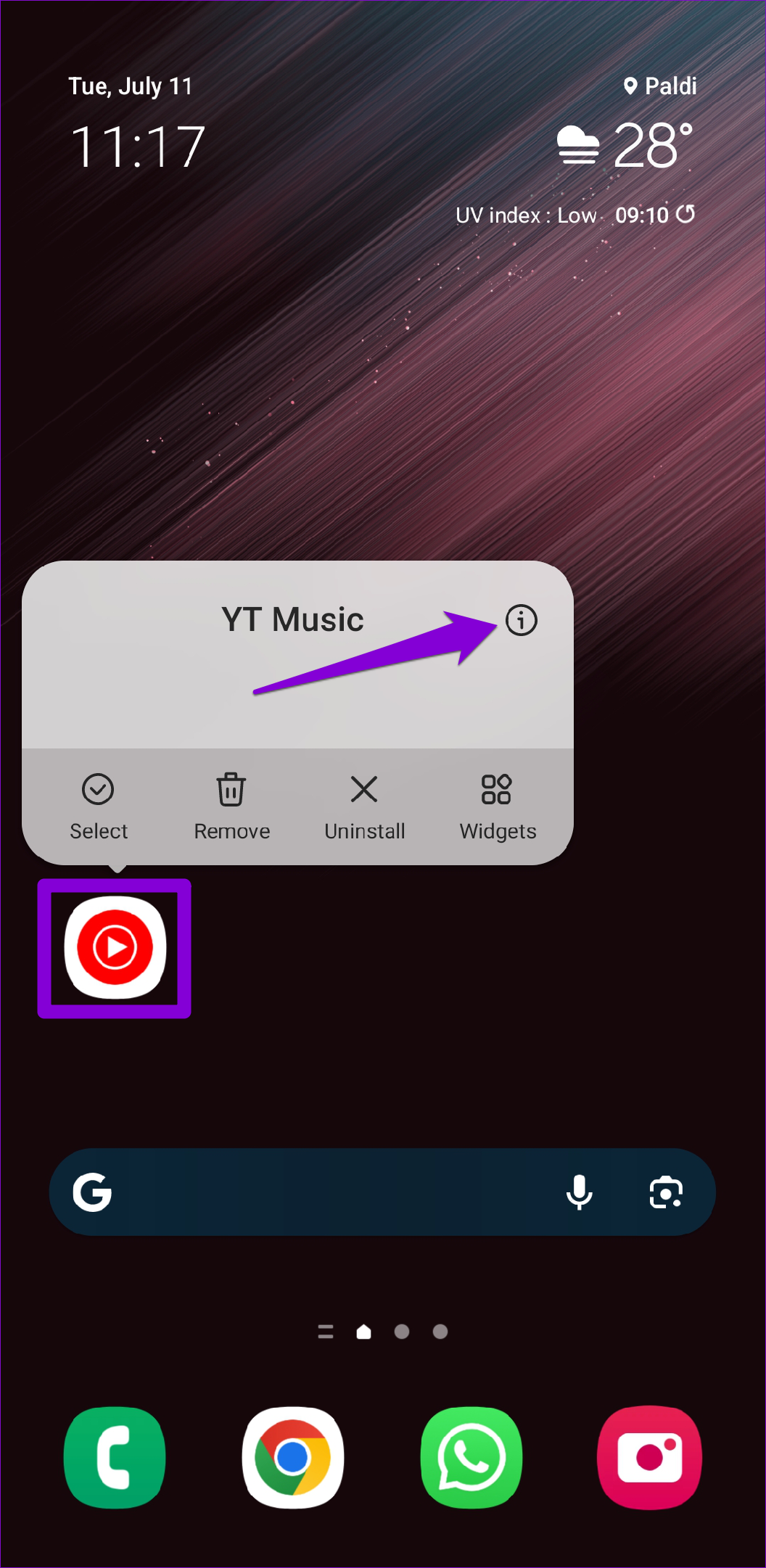 4 Ways to Fix "Song Is Unavailable" Error in YouTube Music App ...