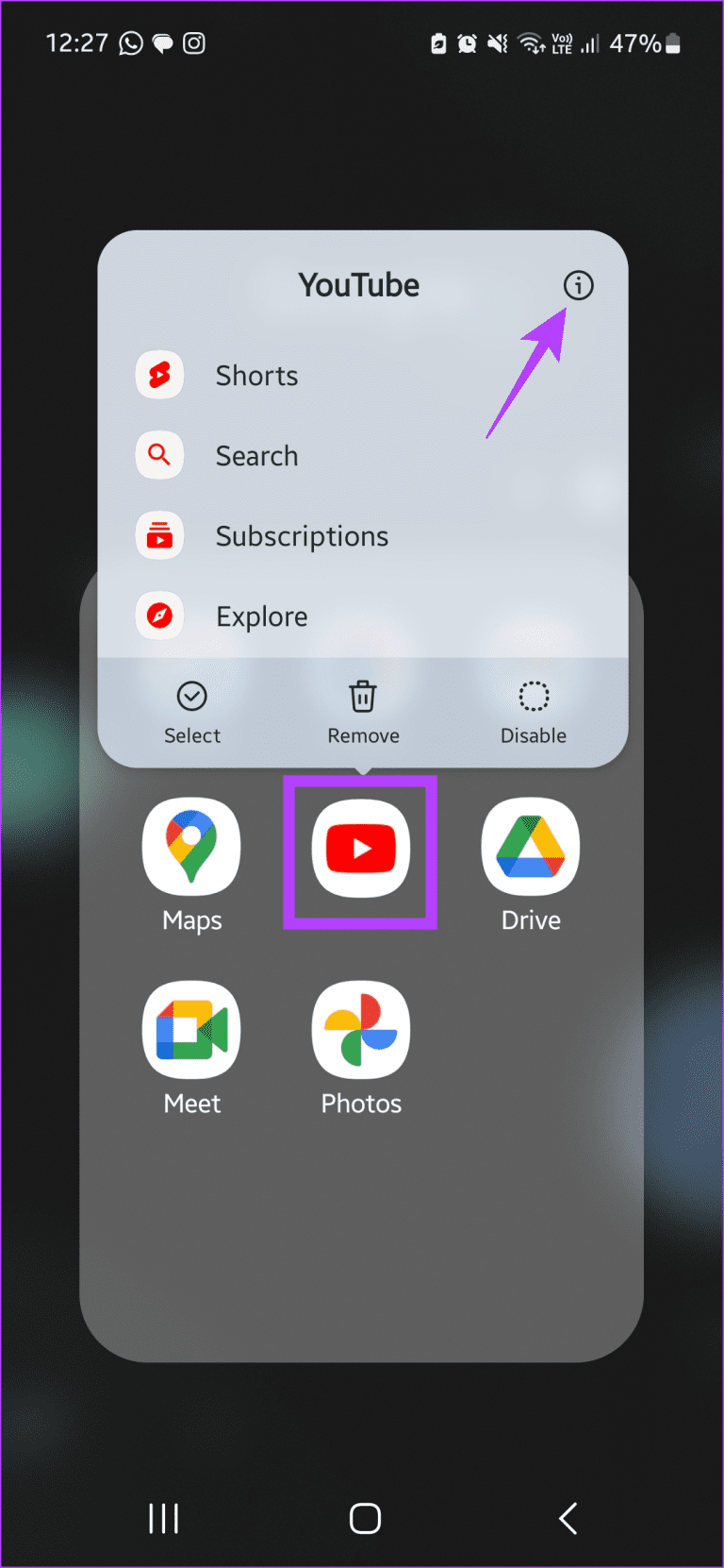 5 Ways Fix YouTube App Not Working on Wi-Fi Issue