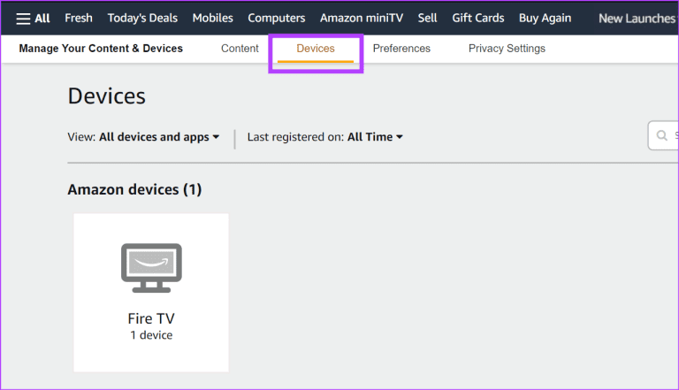 How to Find Which Fire TV Stick Model You Have - Guiding Tech