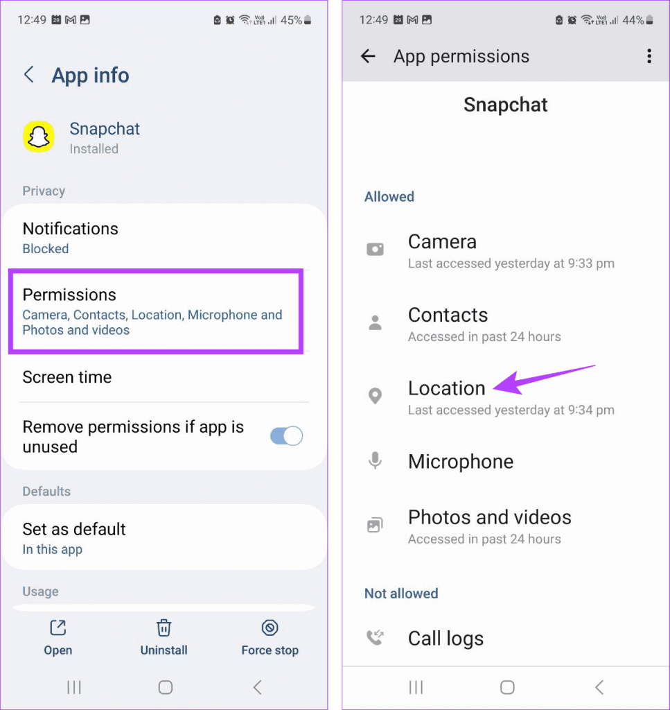 What Is Snapchat Ghost Mode and Why You Should Use It - Guiding Tech