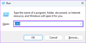 5 Fixes For a Corrupted User Profile on Windows 11 - Guiding Tech