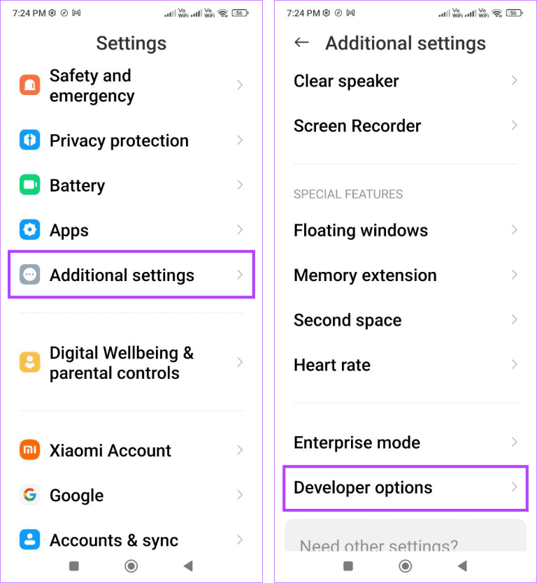 How to Turn Off Android Phone Sensors and Why You Should Do It ...