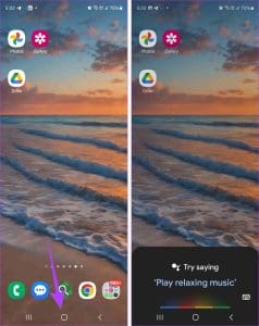 How to Open Google Assistant on Android Devices - Guiding Tech