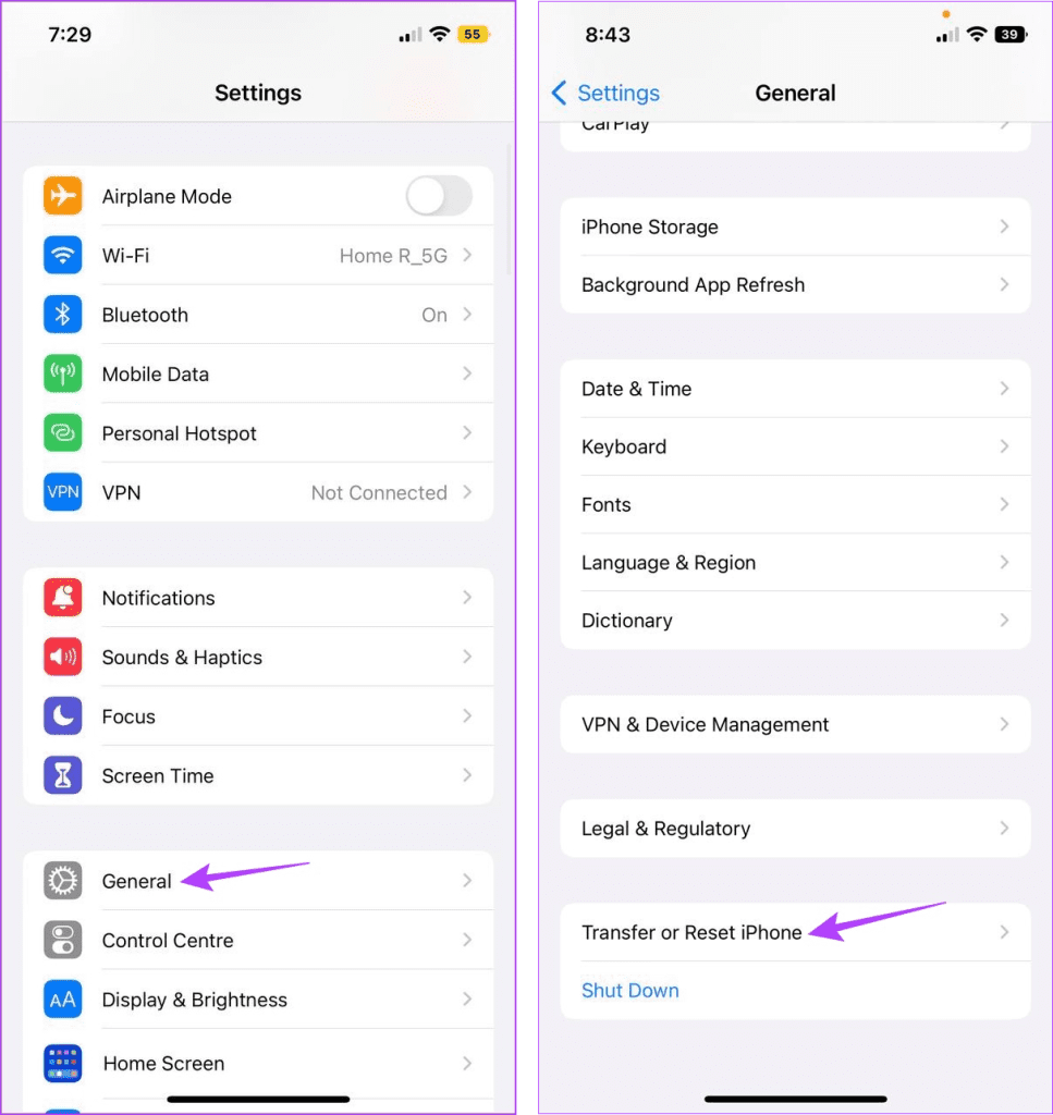 10 Fixes for “Cellular Network Not Available for Voice Calls” on Phone ...