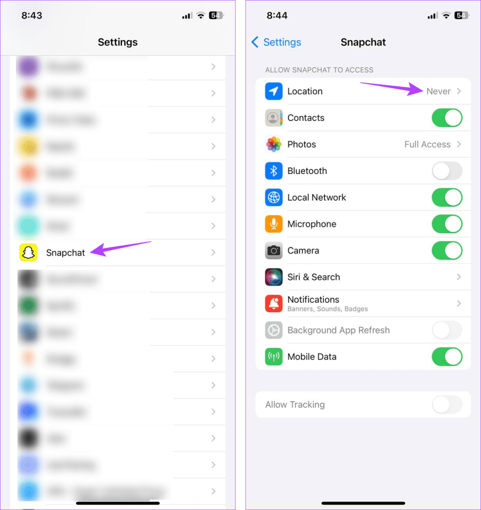 What Is Snapchat Ghost Mode and Why You Should Use It - Guiding Tech