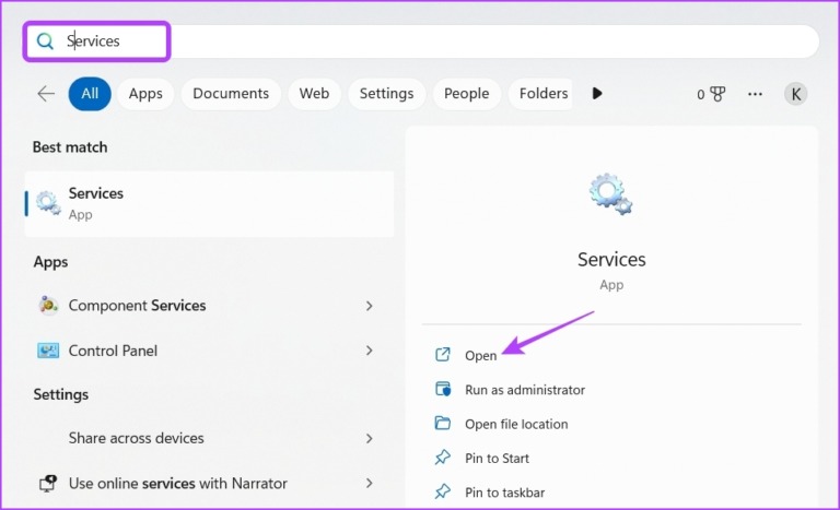 7 Best Fixes for Windows Update Error 0x800f081f in Windows 11 ...