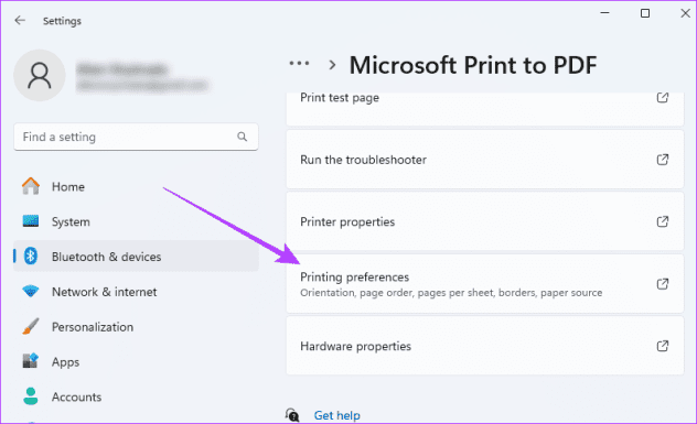 7 Fixes When Printer on Windows 11 Keeps Printing Landscape Instead of ...