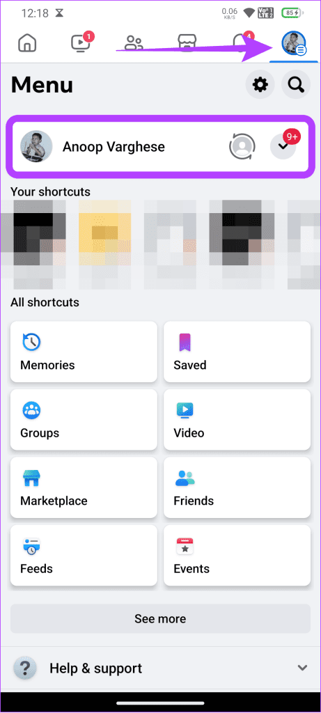How to Delete Multiple (Or All) Photos on Facebook - Guiding Tech