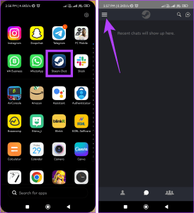 How to Appear Offline or Invisible on Steam (Without Saying Offline ...