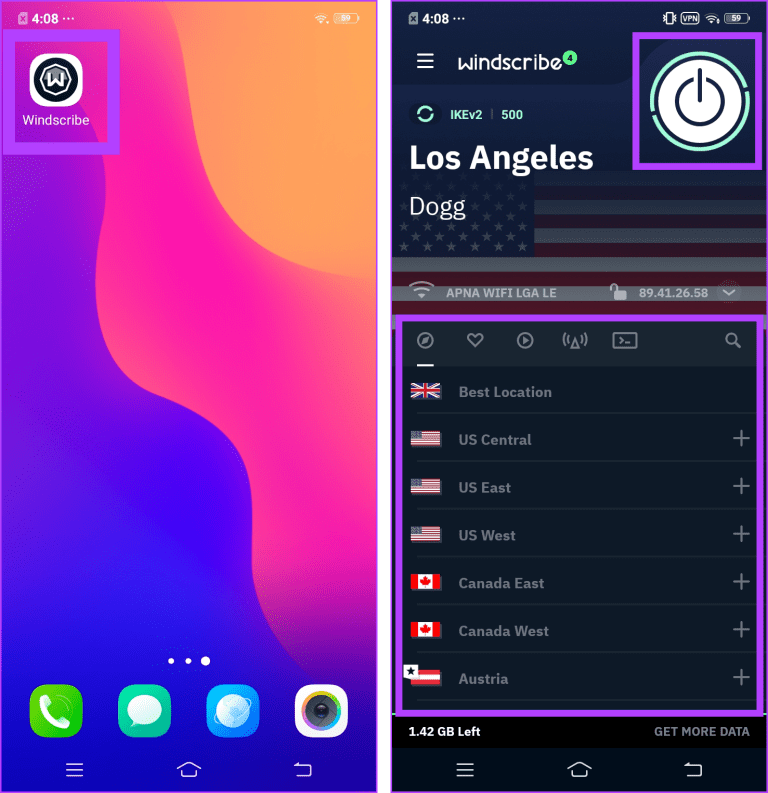How to Change Your Country or Region in the Google Play Store - Guiding ...