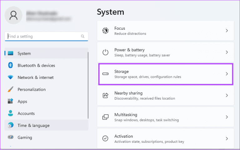 4 Ways to Configure RAID 1 on Windows 11 - Guiding Tech