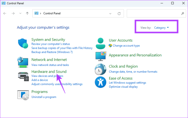 7 Best Fixes for Game Controller Acting Like a Mouse on Windows 11 ...