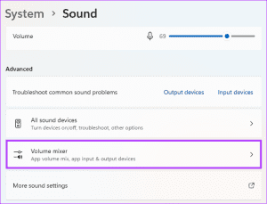 4 Fixes When the Windows 11 Volume Slider Is Stuck on the Screen ...