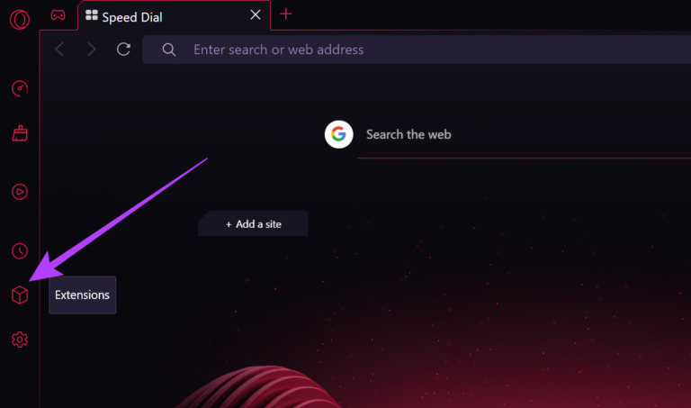 How to Limit RAM Usage in Opera GX: 10 Easy Ways - Guiding Tech