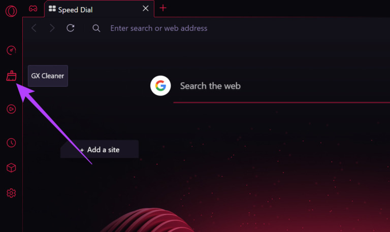 How to Limit RAM Usage in Opera GX: 10 Easy Ways - Guiding Tech