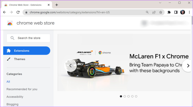 Opera GX vs. Chrome: Is Opera GX Better Than Chrome - Guiding Tech