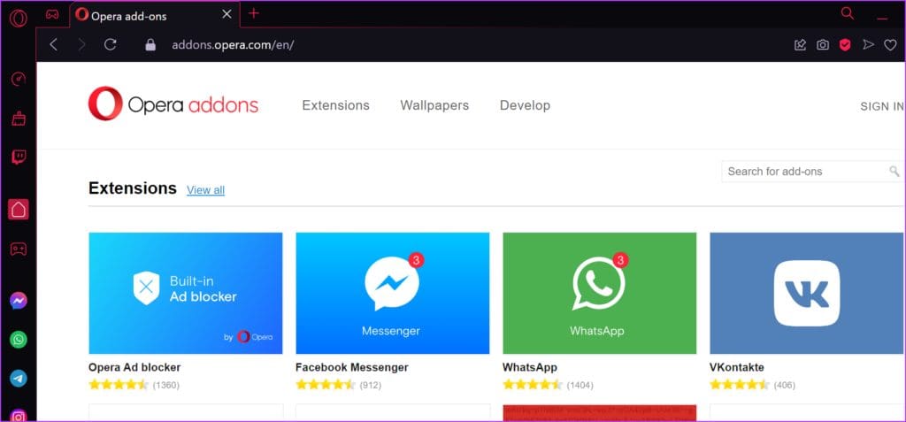 Opera GX vs. Chrome: Is Opera GX Better Than Chrome - Guiding Tech
