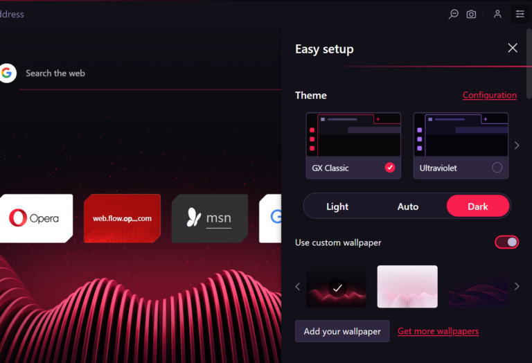 Opera GX vs. Chrome: Is Opera GX Better Than Chrome - Guiding Tech