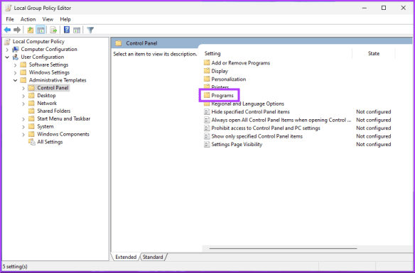 How to Fix Optional Features Missing or Not Installing on Windows 11 ...