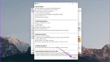 How to Completely Uninstall Existing GPU Drivers the Right Way ...