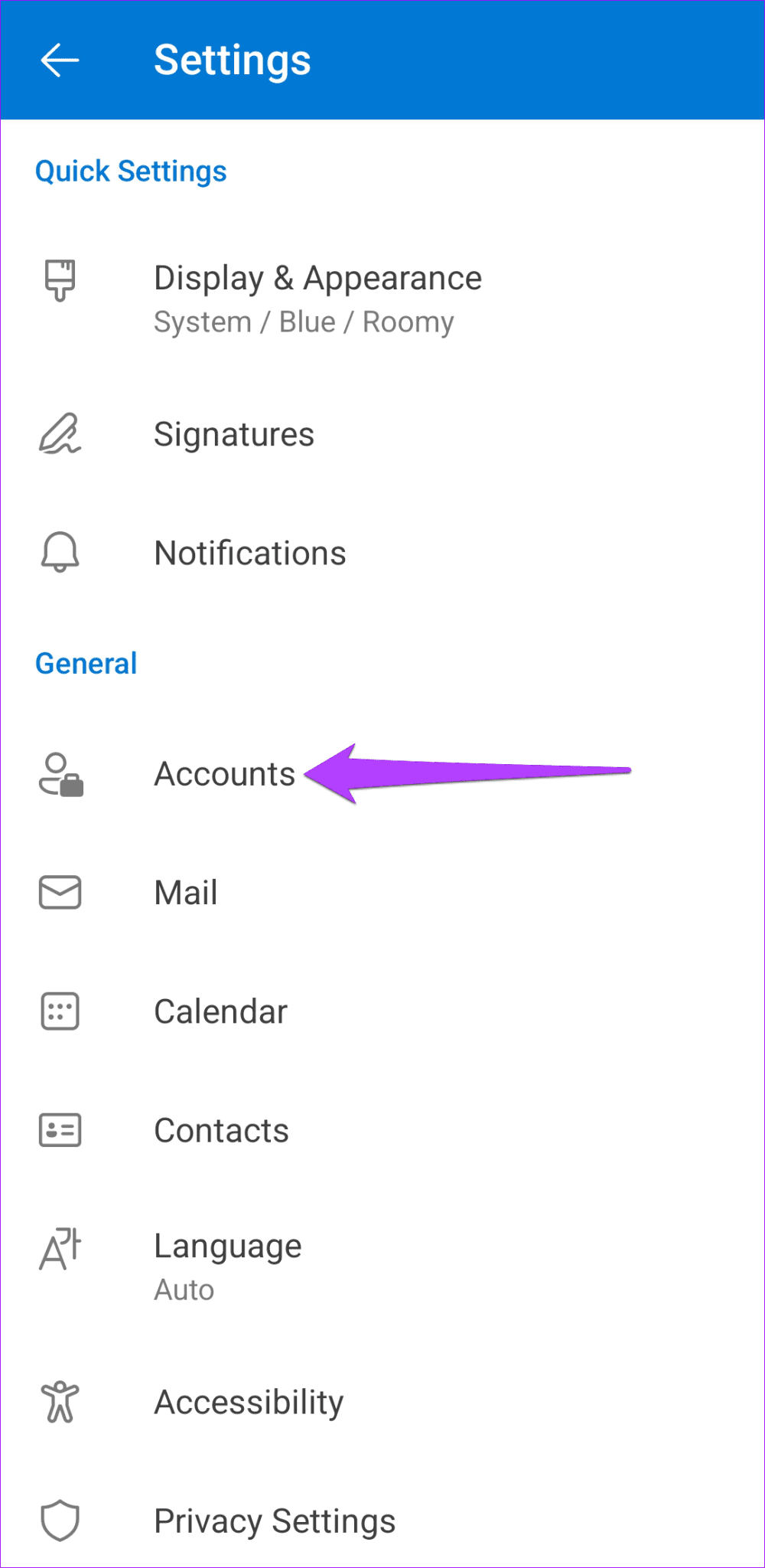4 Ways to Fix Outlook App Not Working on Android