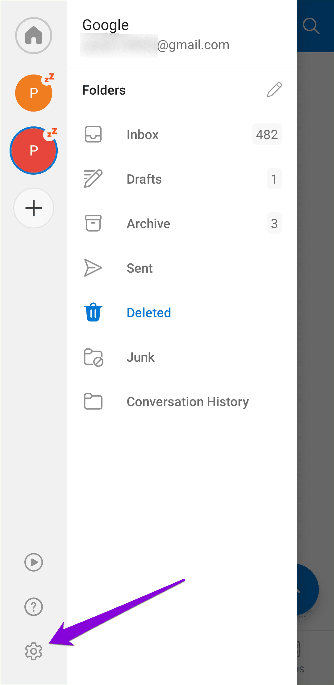4 Ways to Fix Outlook App Not Working on Android