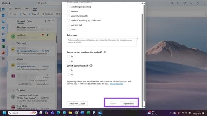 Outlook AutoArchive Settings Are Missing – Three Fixes - Guiding Tech