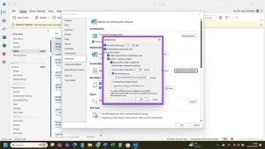Outlook AutoArchive Settings Are Missing – Three Fixes - Guiding Tech