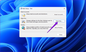 5 Ways to Fix "Outlook Data File Cannot Be Accessed" Error on Windows ...
