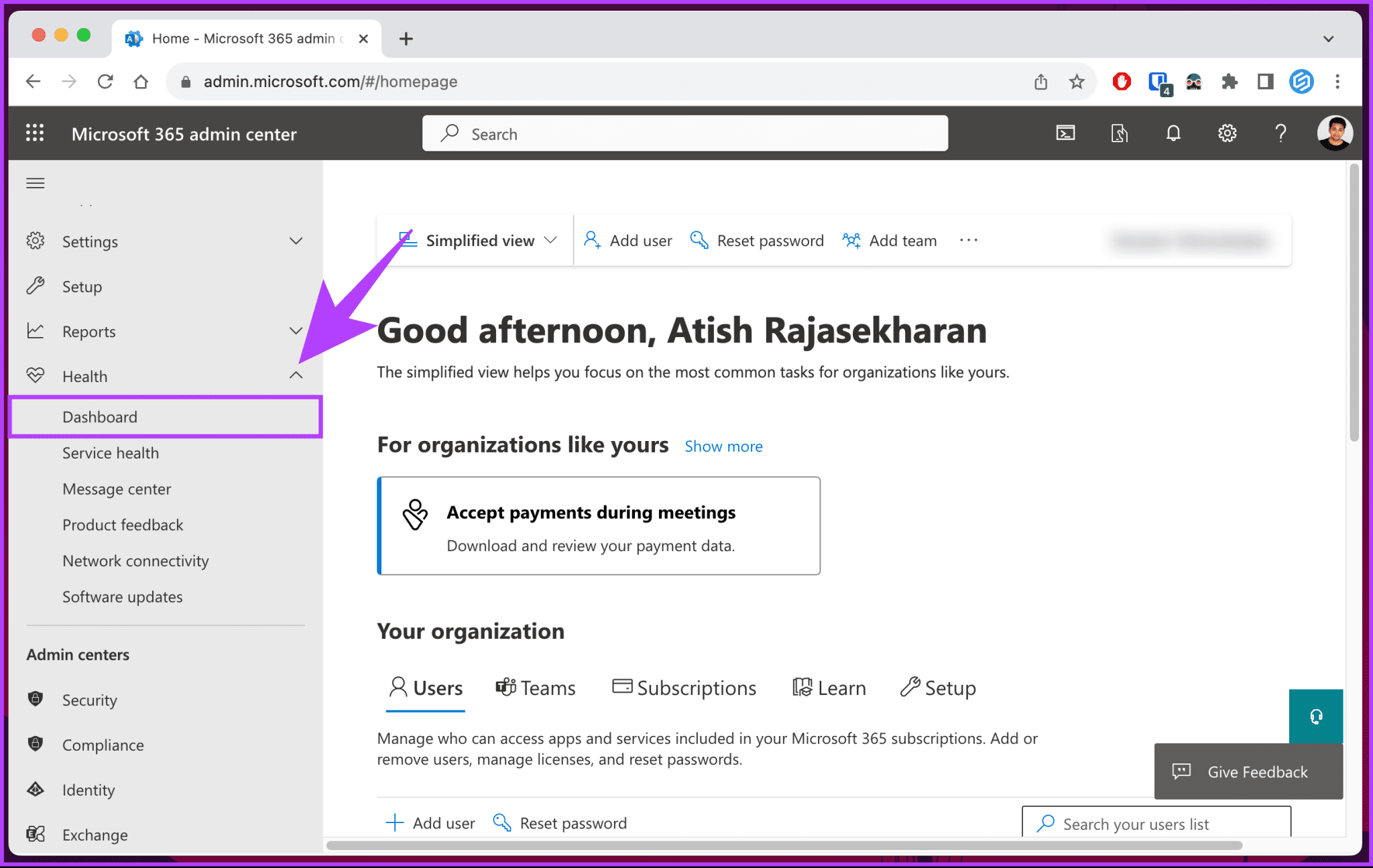 4 Ways to Fix Outlook Error 500 'Something Went Wrong' - Guiding Tech
