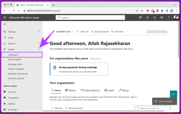 4 Ways to Fix Outlook Error 500 'Something Went Wrong' - Guiding Tech