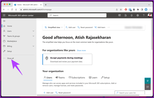 4 Ways to Fix Outlook Error 500 'Something Went Wrong' - Guiding Tech