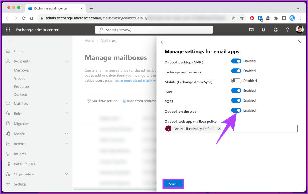 4 Ways to Fix Outlook Error 500 'Something Went Wrong' - Guiding Tech