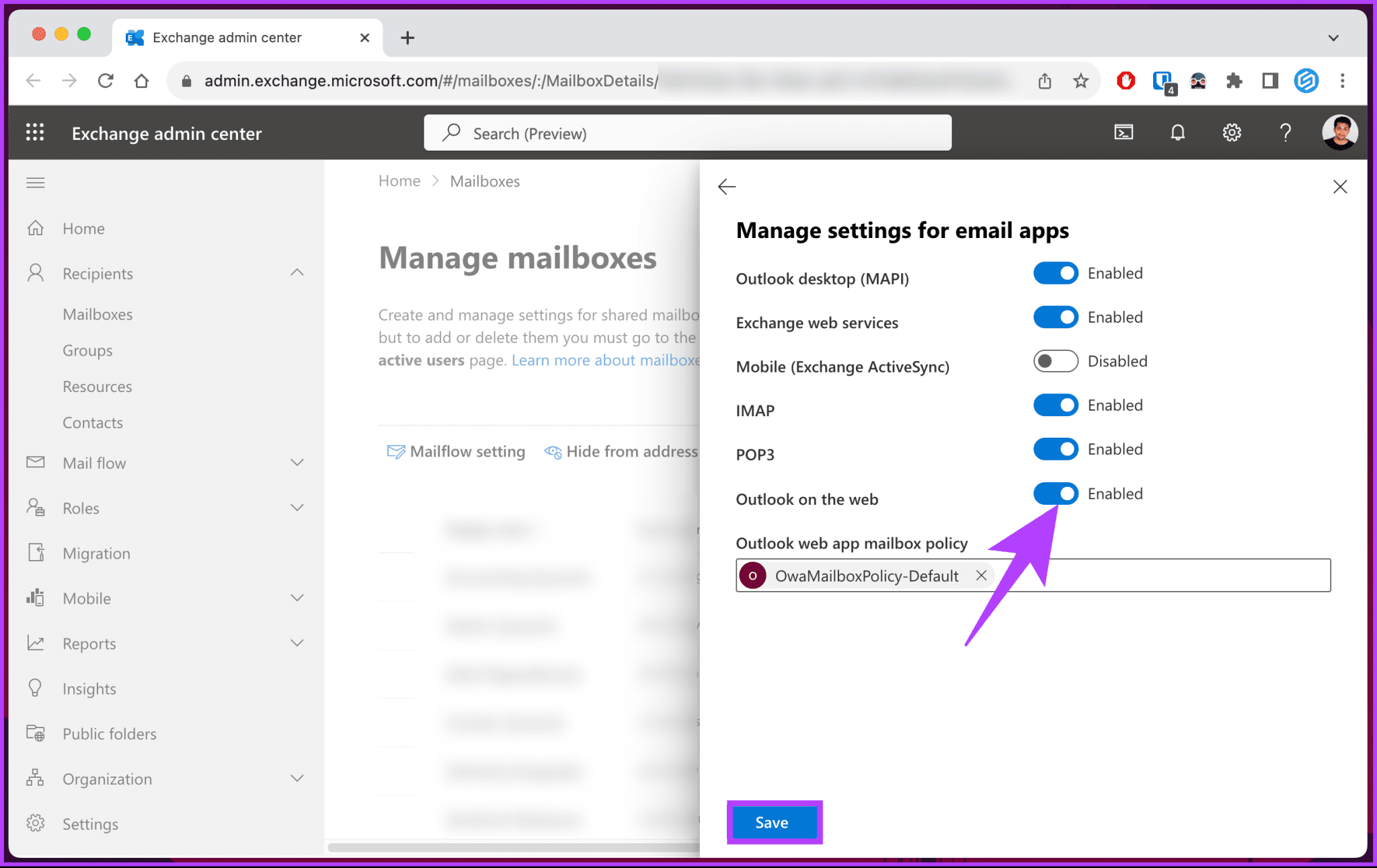 4 Ways to Fix Outlook Error 500 'Something Went Wrong' - Guiding Tech