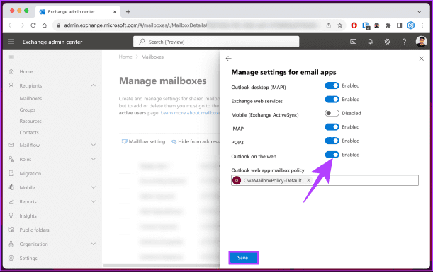 4 Ways to Fix Outlook Error 500 'Something Went Wrong' - Guiding Tech