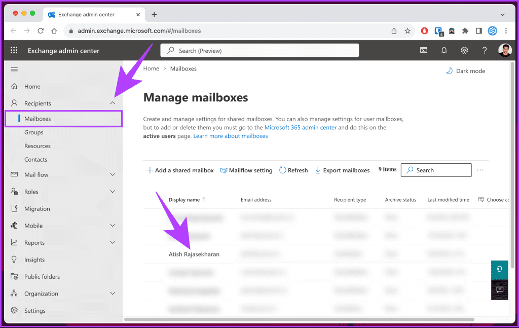 4 Ways to Fix Outlook Error 500 'Something Went Wrong' - Guiding Tech