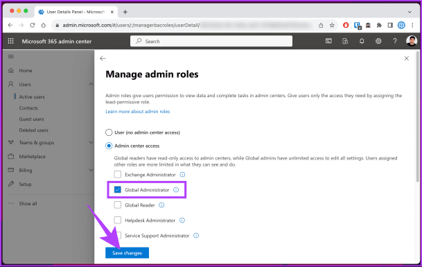 4 Ways to Fix Outlook Error 500 'Something Went Wrong' - Guiding Tech