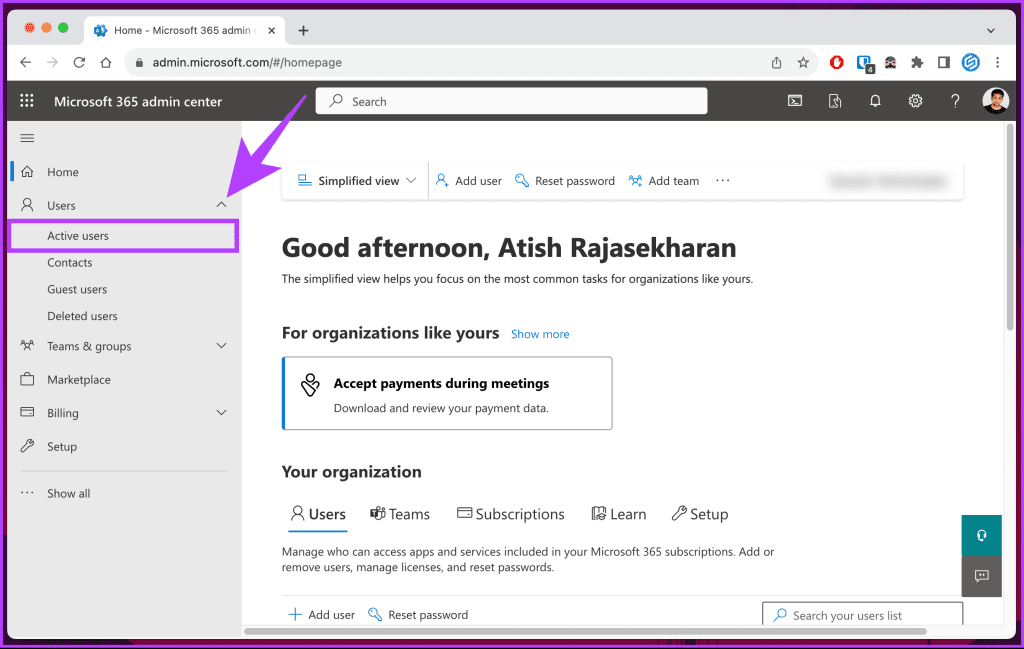 4 Ways to Fix Outlook Error 500 'Something Went Wrong' - Guiding Tech