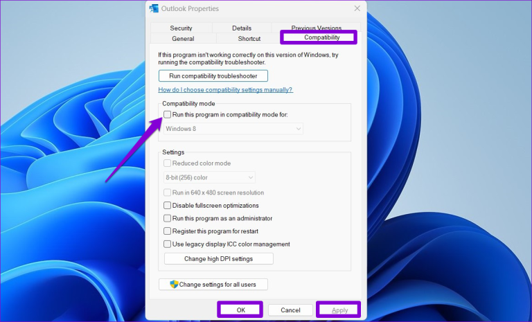 Top 7 Ways to Fix Can't Add Attachments in Microsoft Outlook for ...