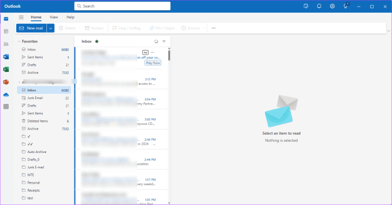 Best 8 Email Clients for Windows 11 - Guiding Tech