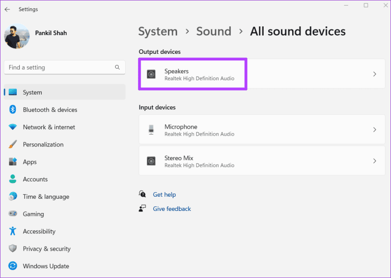 5 Ways to Fix Audio Not Working on Discord - Guiding Tech