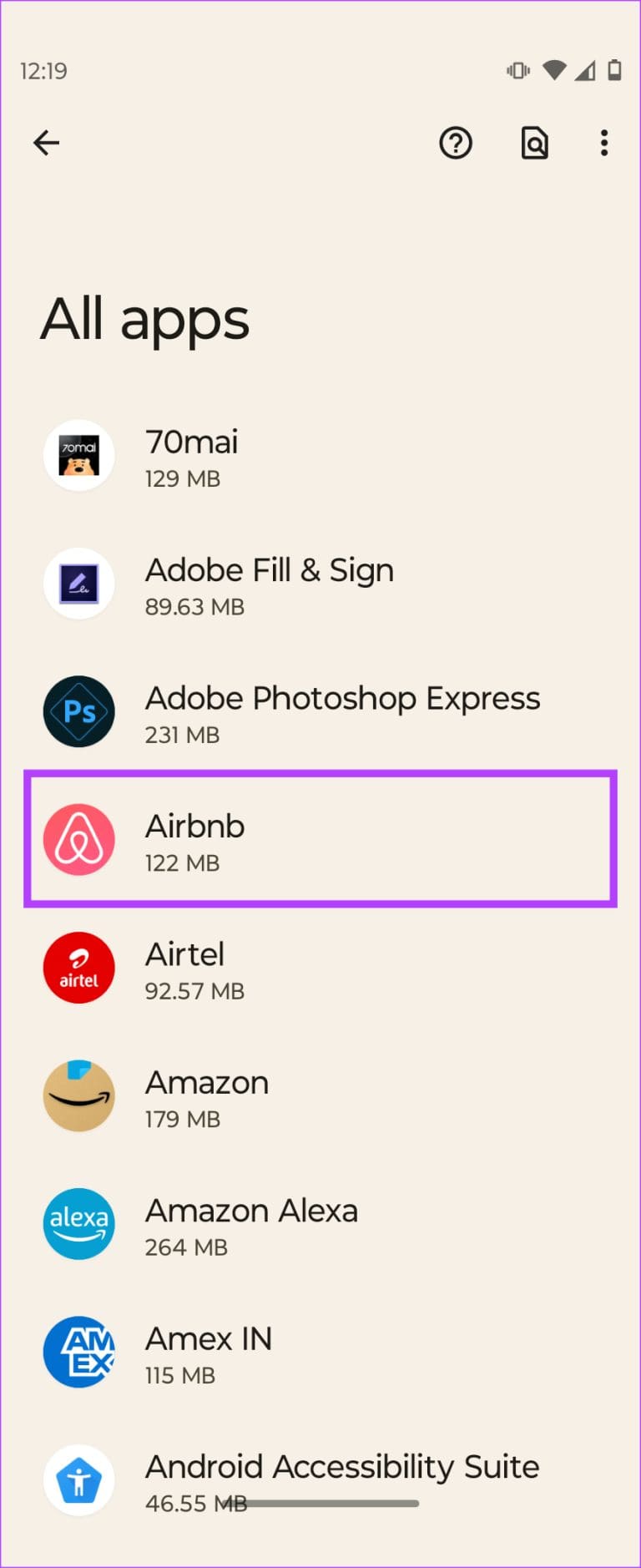 How to Fix Overnight Battery Drain on Android Phone - Guiding Tech