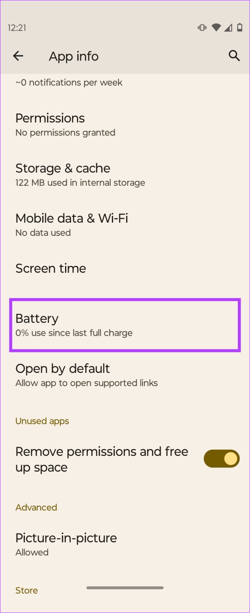 How to Fix Overnight Battery Drain on Android Phone - Guiding Tech